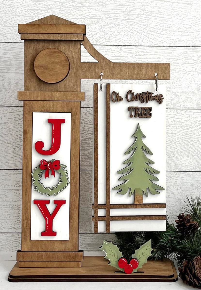 Joy Wood Insert Kit for the Arm Stand – Clayopatra Arts
